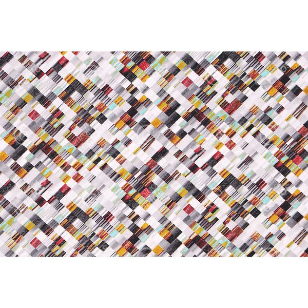 Tecido Impermeável Acqua Linea Mixta Pixel - 1,40m de Largura - 334-967 ...