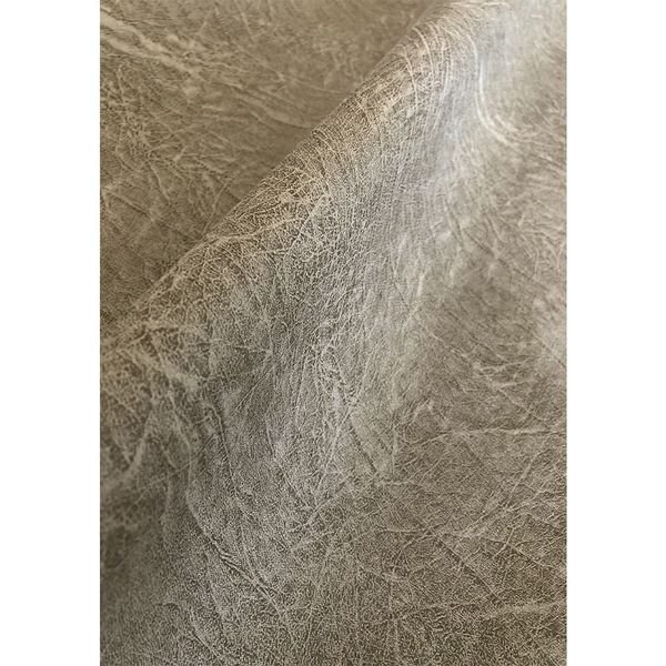 Tecido Nobuck Kaki - 1,40m de Largura - Enrolado Tecidos