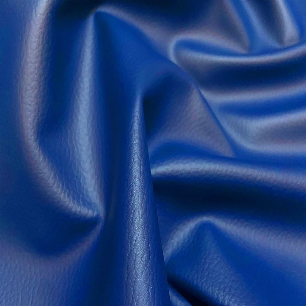 Tecido Macau Azul Royal | Enrolado tecidos - Enrolado Tecidos